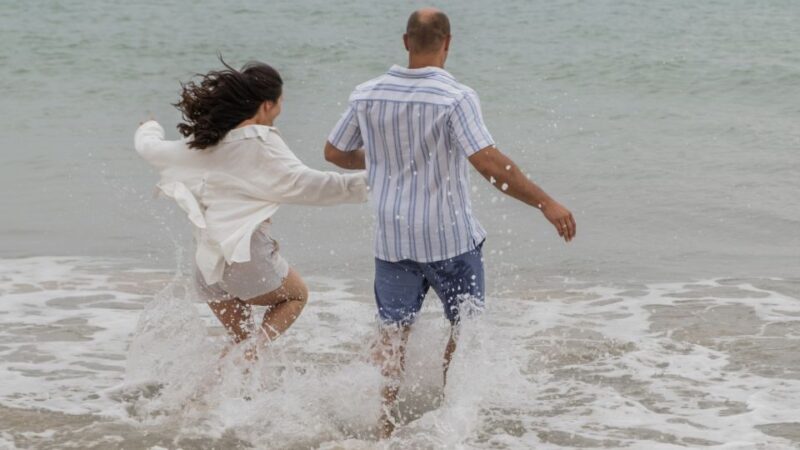 Lagos: Photoshoot for couple - Authenticity in Every Shot: What Travelers Say