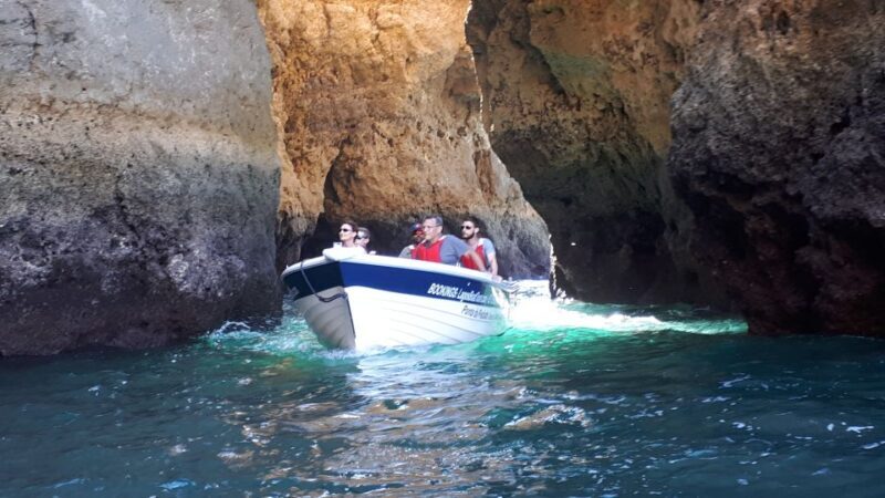 Lagos: Ponta da Piedade Coastline Tour - Lagos: Ponta da Piedade Coastline Tour — A Practical Guide for Coastline Enthusiasts