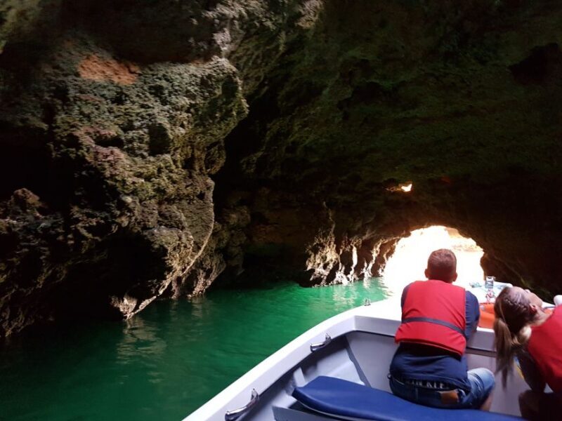 Lagos: Ponta da Piedade Coastline Tour - FAQ - Your Practical Questions Answered