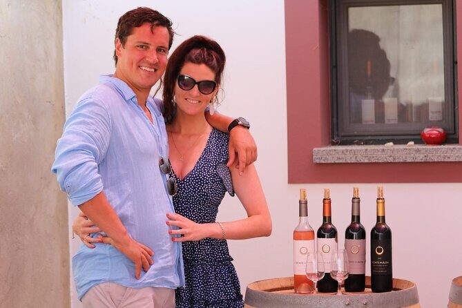 Lagos, Portimão & Carvoeiro: Wine Tasting, Tapas & Music Tour - Pricing and Value