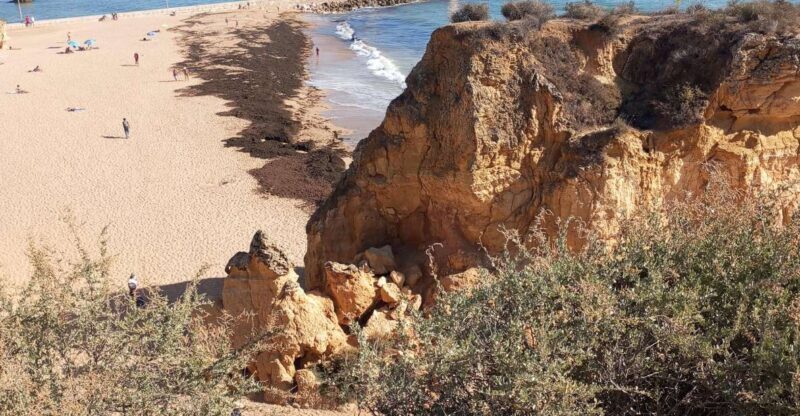 Lagos Portugal:Bike tour History and breathtaking views. - Exploring Lagos on Two Wheels