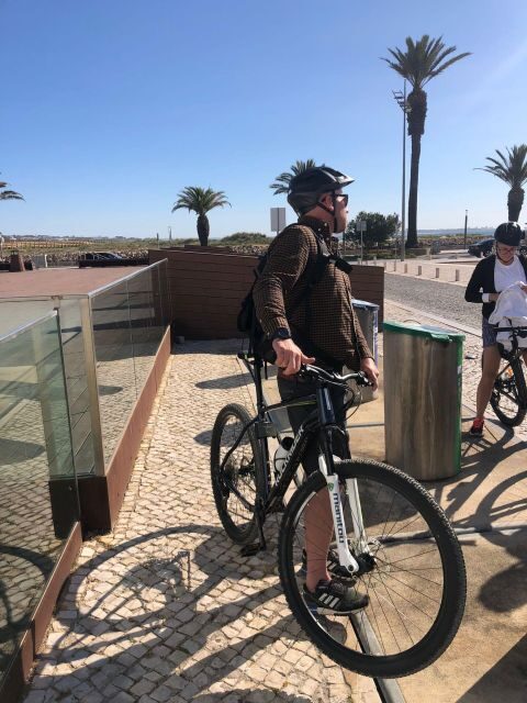 Lagos Portugal:Bike tour History and breathtaking views. - Who Should Consider This Tour?