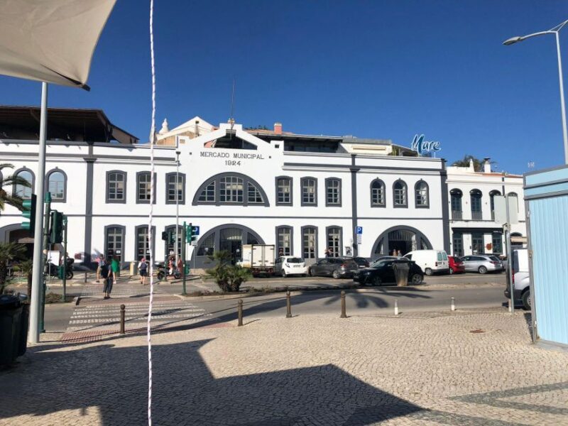 Lagos Portugal:Bike tour History and breathtaking views. - FAQs