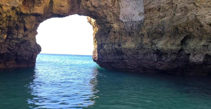 Lagos: Privat Trip up to 11 Pax to Grottos Ponta da Piedade - Final Thoughts