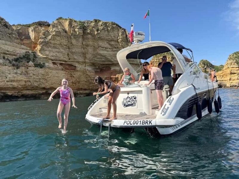 Lagos: Private Boat Charter - Final Thoughts