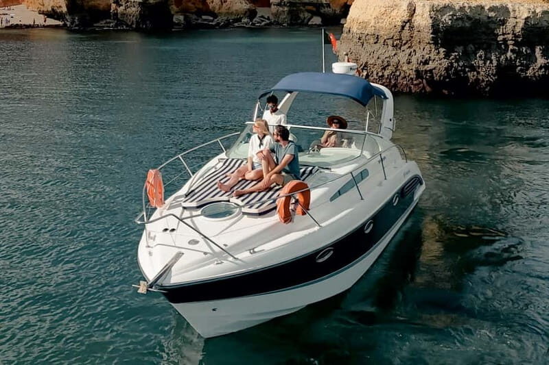 Lagos: Private Boat Charter - Why Choose a Private Boat Tour in Lagos?