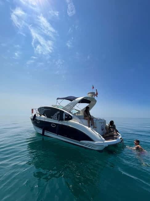 Lagos: Private Boat Charter - Frequently Asked Questions