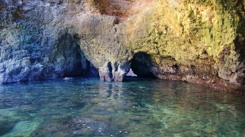 Lagos: Private Boat Cruise to Ponta da Piedade and swimming - Who Will Love This Experience?