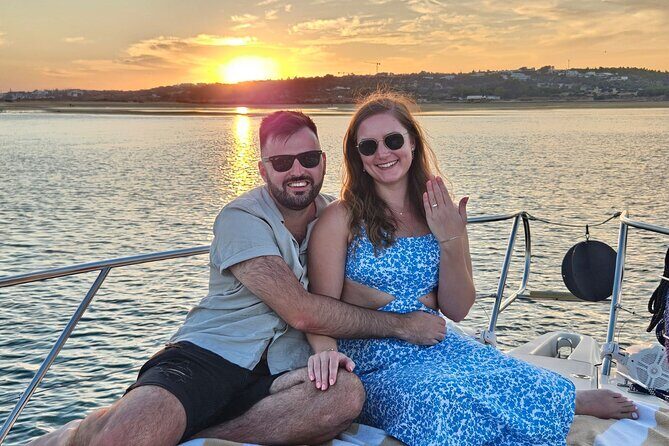 Lagos Private Evening Charter with Champagne, Drinks & Snacks - An In-Depth Look at the Experience
