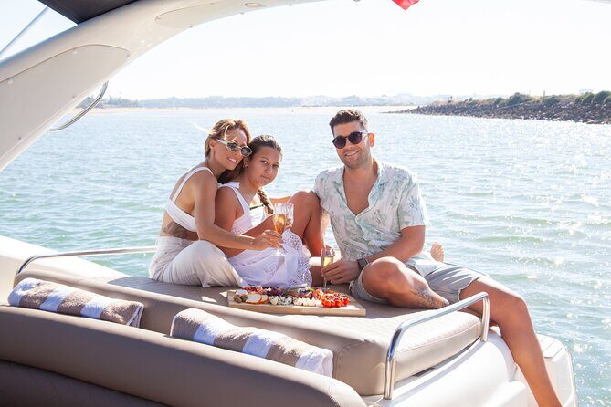 Lagos Private Evening Charter with Champagne, Drinks & Snacks - Final Thoughts