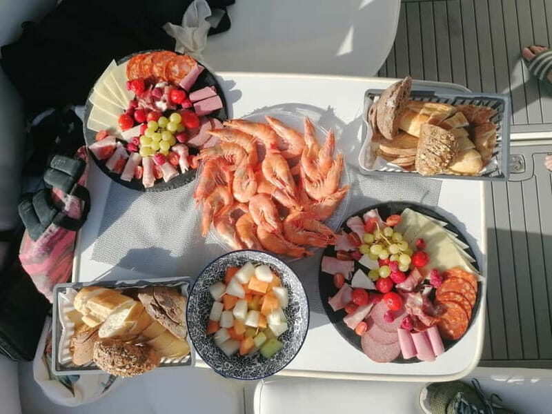 Lagos: Private Luxury Cruise with Tapas and Drinks - Final Thoughts
