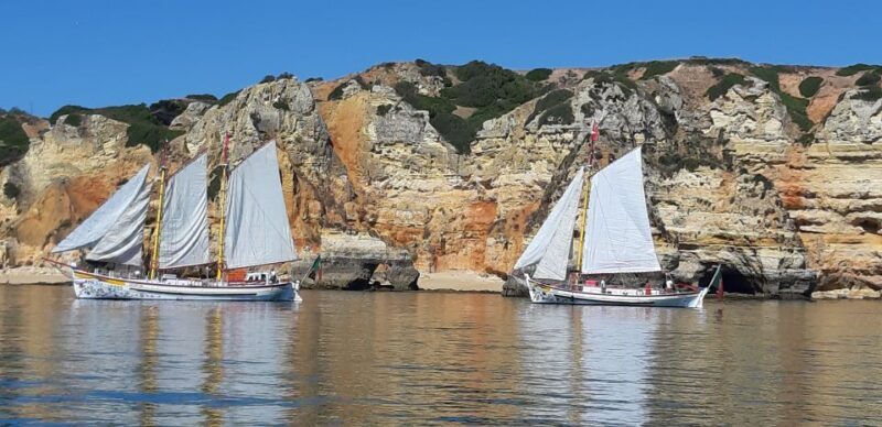 Lagos: Sailboat Trip to Ponta da Piedade - Potential Drawbacks to Keep in Mind