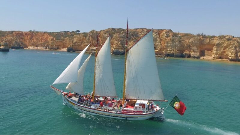 Lagos: Sailboat Trip to Ponta da Piedade - Who Should Consider This Tour?