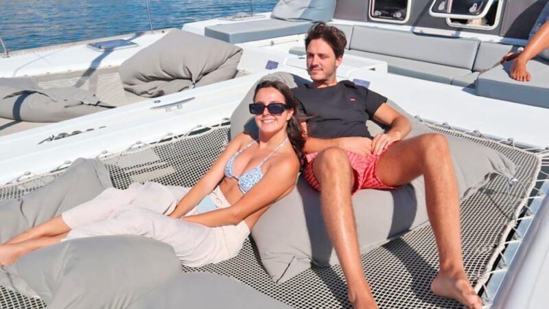 Lagos: Sailing Catamaran Tour with Water Activities - Who Should Consider This Tour?