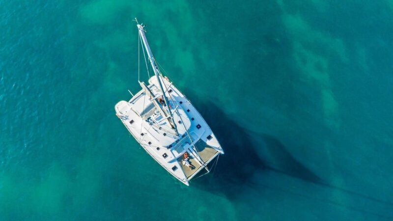 Lagos: Sailing Catamaran Tour with Water Activities - FAQ