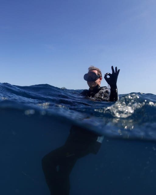 Lagos: Scuba Diving Experience for Beginners - Key Points