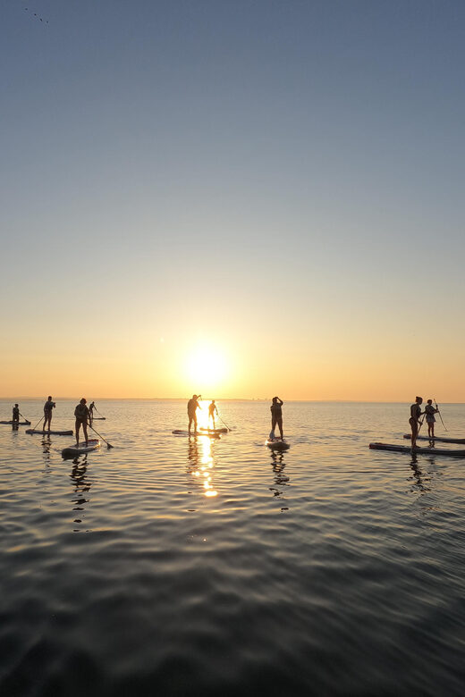 Lagos: Stand Up Paddle Board Tour in "Ponta Da Piedade" - FAQ