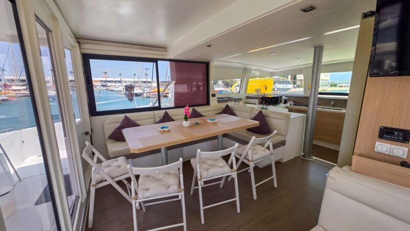 Lagos: Sunset Catamaran Cruise with Welcome Drink - Practical Details: What You Need to Know
