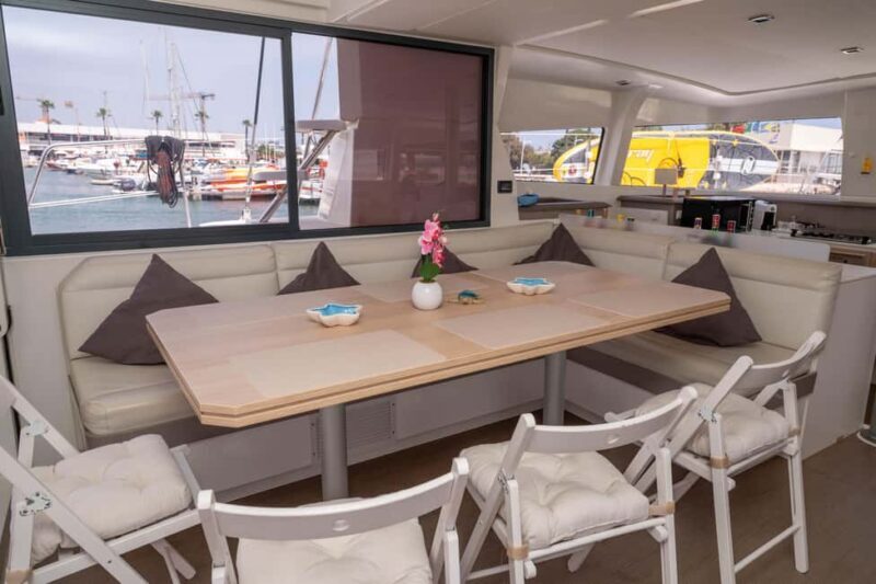 Lagos: Sunset Catamaran Cruise with Welcome Drink - Who Should Consider This Tour?