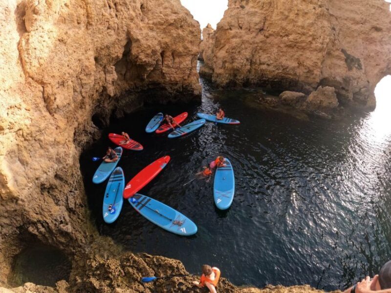 Lagos SUP Caves&Grottoes Tour at Sunrise, Ponta da Piedade - Final Thoughts: Is It Worth It?