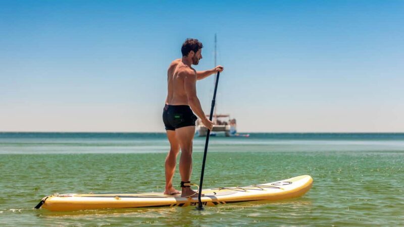 Lagos to Burgau: Algarve Catamaran Cruise with Lunch - Final Thoughts: Who Will Love This Tour?