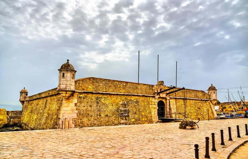 Lagos to Sagres Coastline & City Private Guided Tour - An In-Depth Look at the Tour Experience