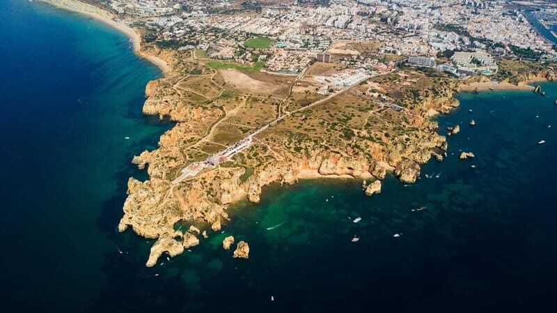 Lagos to Sagres Coastline & City Private Guided Tour - Who Is This Tour Perfect For?