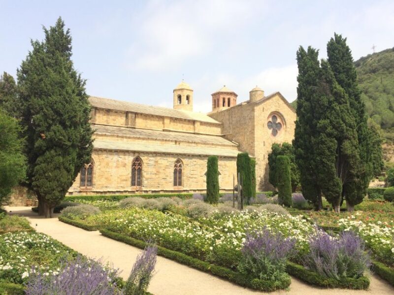 Lagrasse Village & Fontfroide Abbey, Cathar Country. - Who Is This Tour Best For?