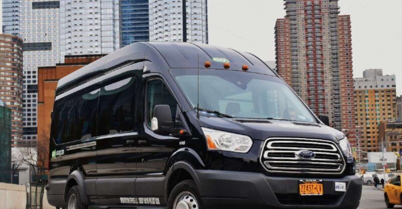 LaGuardia Airport Private Transfer to/from Manhattan - What You Can Expect from the Service