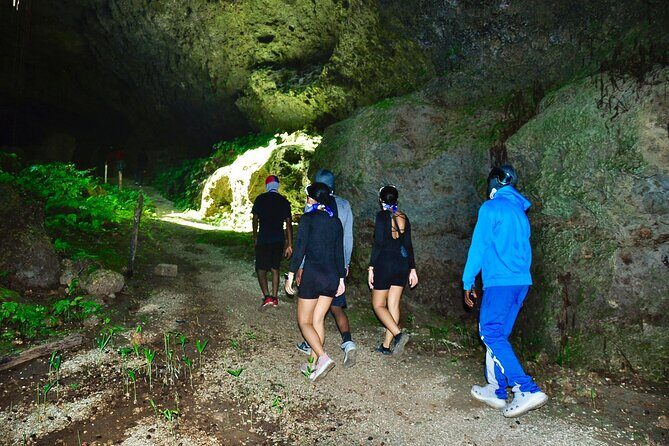 Laguna Adventure Cultural Experience - An Adventure That Goes Beyond the Usual