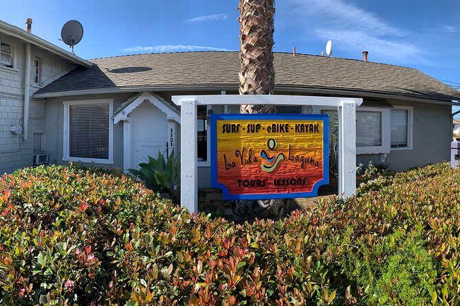 Laguna Beach Backroads Electric Bike Tour - An In-Depth Look at the Laguna Beach Electric Bike Tour