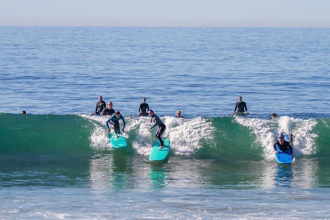 Laguna Beach Kayak Tour with Sea Lion Viewing - Highlights of the Experience