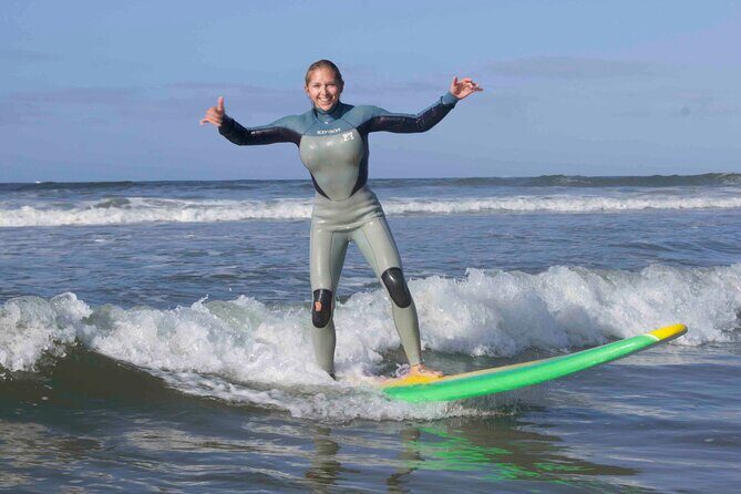 Laguna Beach Surf Lessons - Experience the Thrill of Laguna Beach Surf Lessons