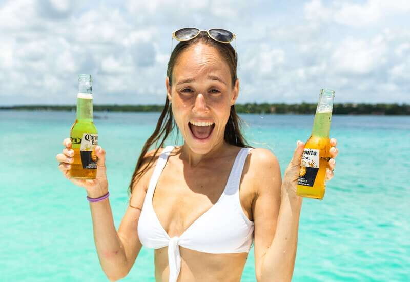 Laguna Grill: 4-hr Private Boat Tour with BBQ and Drinks - A Detailed Look at the Laguna Grill Experience