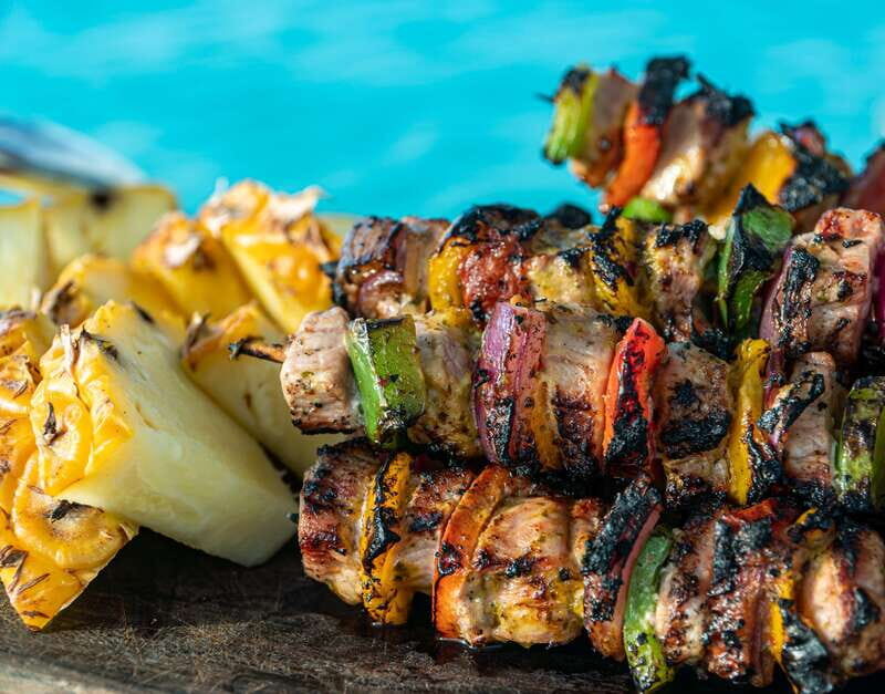 Laguna Grill: 4-hr Private Boat Tour with BBQ and Drinks - Practical Tips