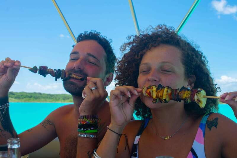 Laguna Grill: 4-hr Private Boat Tour with BBQ and Drinks - Final Thoughts