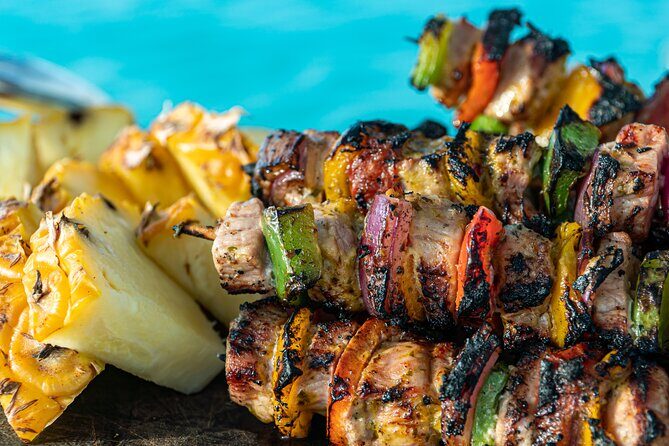 Laguna Grill - Private Boat with on-board BBQ and Drinks Included - Analyzing Value and Experience