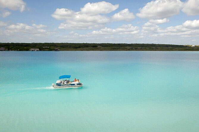 Laguna Grill - Private Boat with on-board BBQ and Drinks Included - FAQ