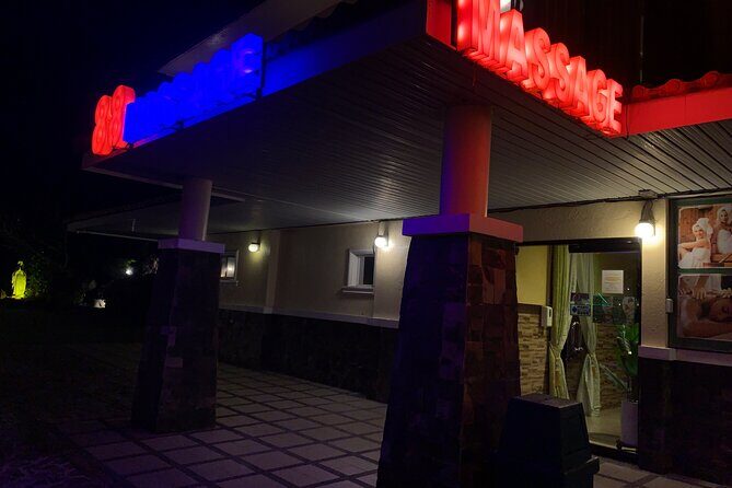 Laguna Hotspring and Tagaytay Tour from Manila - The Itinerary in Detail