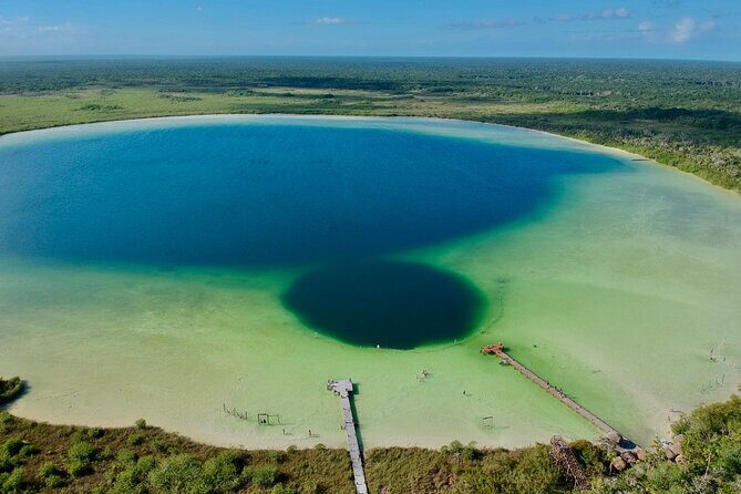 Laguna Kaan Luum & Cenotes - Additional Experiences and Cultural Touches
