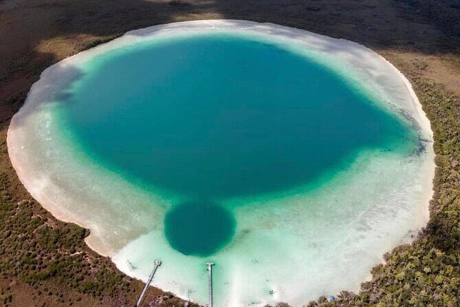 Laguna Kaan Luum Tulum Adventure - Who Will Love This Tour?