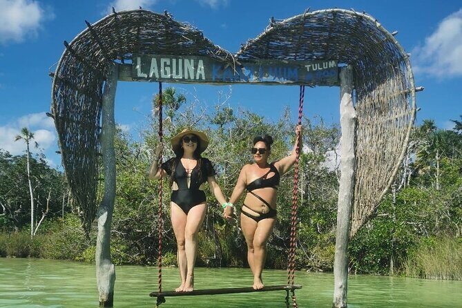 Laguna Kaan Luum Tulum Adventure - The Sum Up