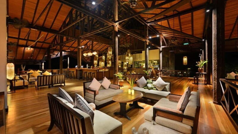 Lahad Datu: 3-Day Danum Valley Rainforest Adventure - FAQs