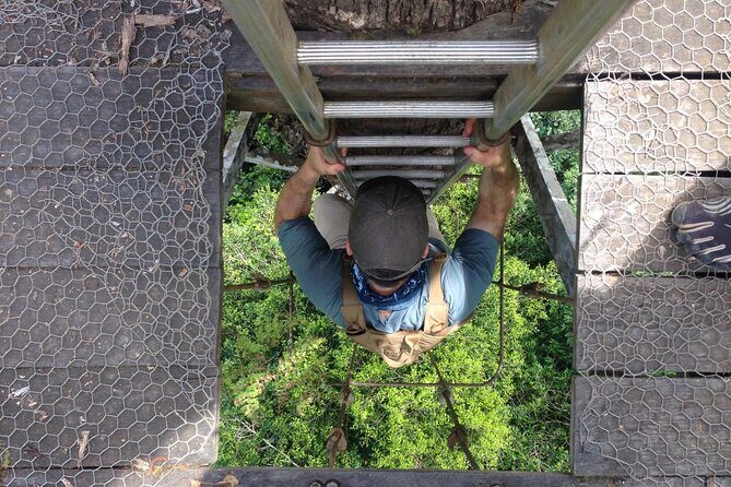 Lahad Datu: 3D2N Danum Valley Lost World Expedition with Transfer - What Makes This Tour Stand Out