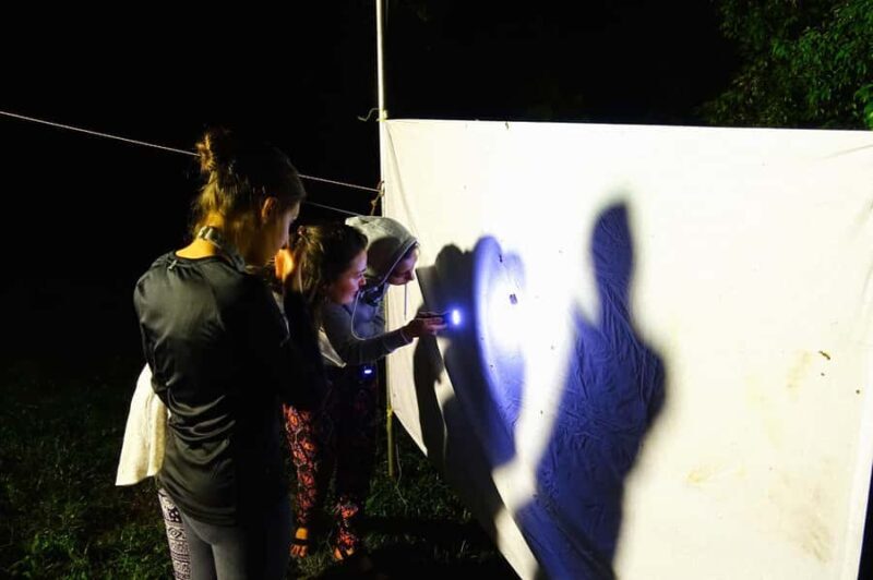 Lahad Datu: Danum Valley 3-Day Jungle Adventure with Guide - Key Points