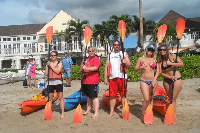 Lahaina Kayak and Snorkel Excursion - Who Will Love This Tour?