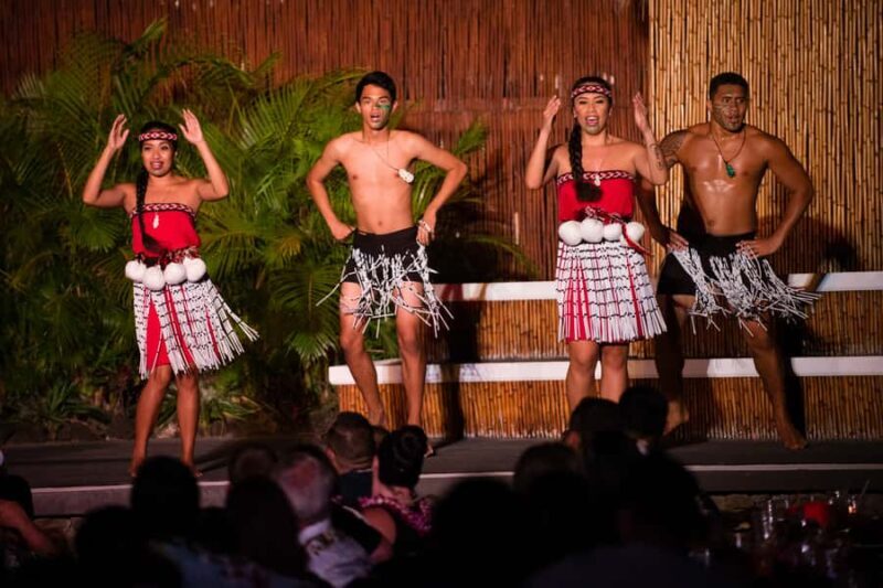 Lahaina: Myths of Maui Luau at the Royal Lahaina Resort - FAQ