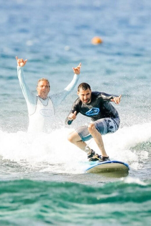 Lahaina: Private 2-Hour Surf Lessons for All Ages - What Makes This Surf Lesson Stand Out?