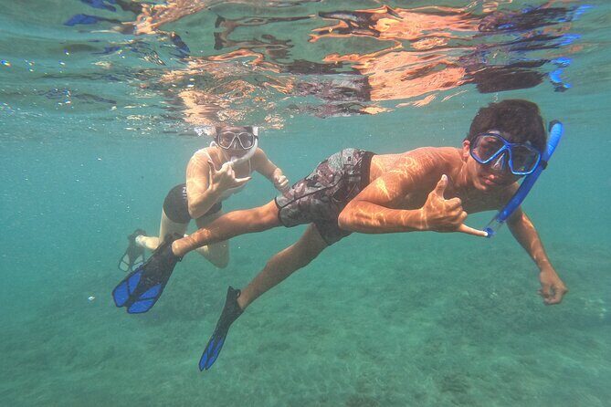 Lahaina Reef Snorkeling Adventure in Maui - The Location and What It Means for You