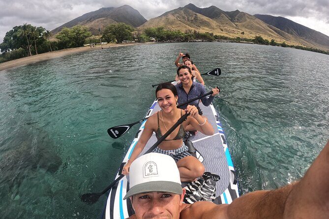 Lahaina Reef Snorkeling Adventure in Maui - Practical Considerations and Value